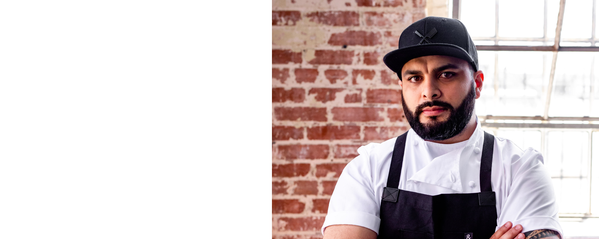 Broken Table - Broken Table Hospitality