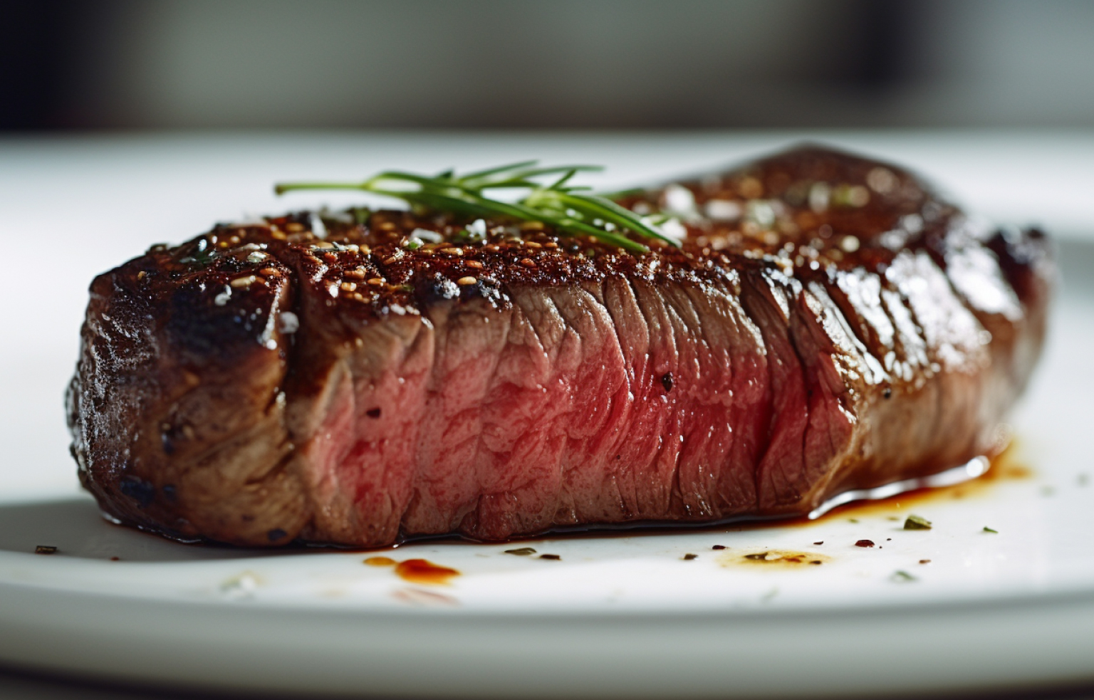 Domina el arte del "Reverse Searing": La técnica para asar carne que ...